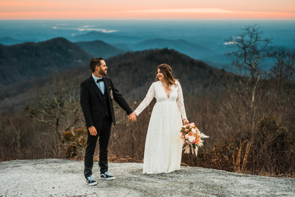 Cost of Eloping vs Wedding - Cost Breakdown » StoryBright Films