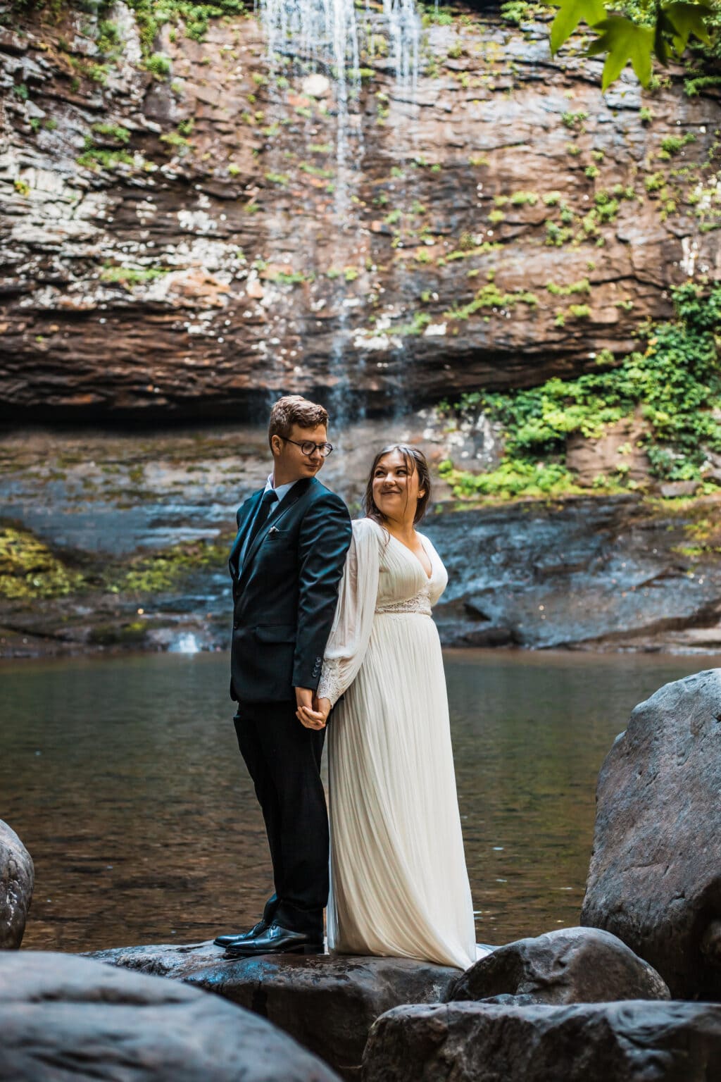 Places to Elope in Georgia | For Adventure! » StoryBright Films