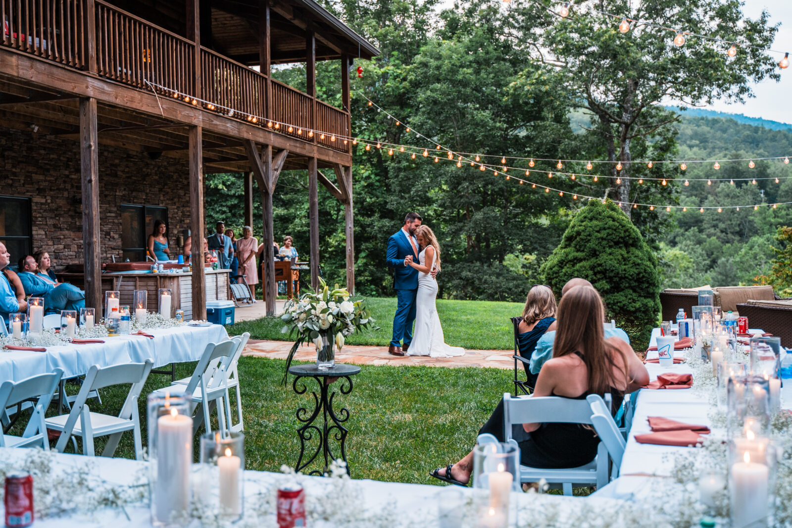 Cost of Eloping vs Wedding - Cost Breakdown » StoryBright Films